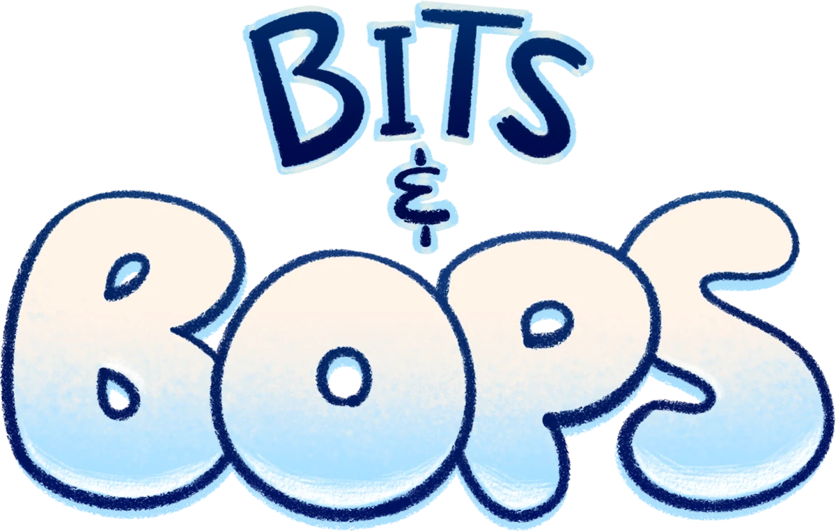 Bits & Bops | Logopedia | Fandom