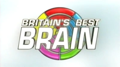 Britain's Best Brain | Logopedia | Fandom