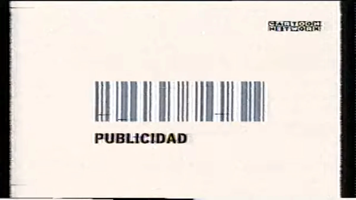 Cartoon Network (Spain)/Other | Logopedia | Fandom