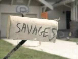 Complete Savages | Logopedia | Fandom