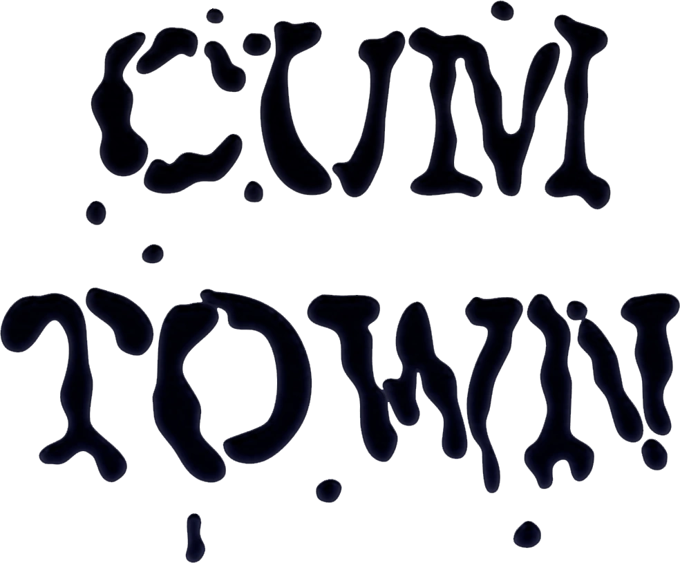Cum Town | Logopedia | Fandom
