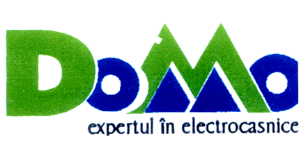 Domo (Romania)/Other | Logopedia | Fandom