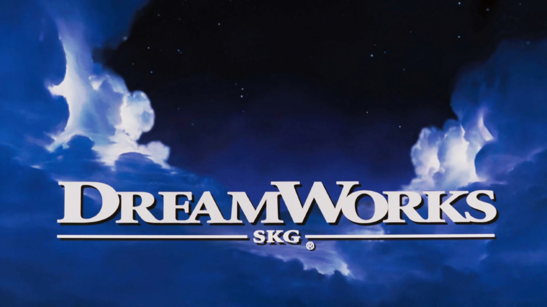 Dreamworks Pictures Logopedia