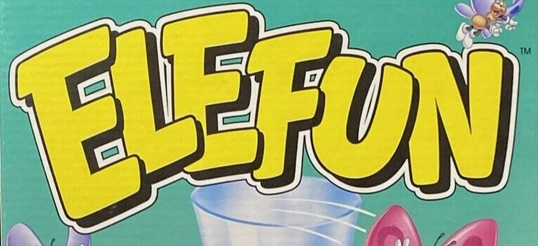 Elefun (game) | Logopedia | Fandom