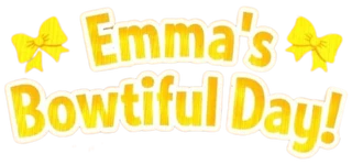 Emma's Bowtiful Day! | Logopedia | Fandom