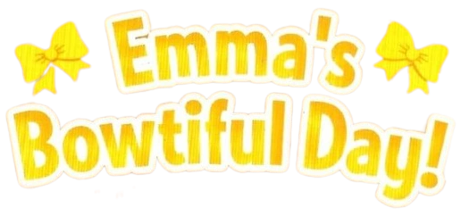 Emma's Bowtiful Day! | Logopedia | Fandom