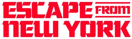 Escape from New York | The Title Screens Wiki | Fandom