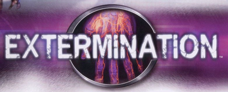 Extermination | Logopedia | Fandom