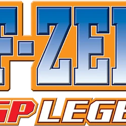F Zero Logo