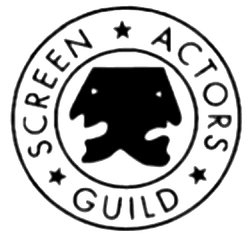 Screen Actors Guild Logo