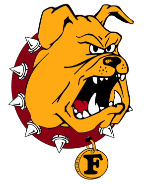 Ferris State Bulldogs | Logopedia | Fandom