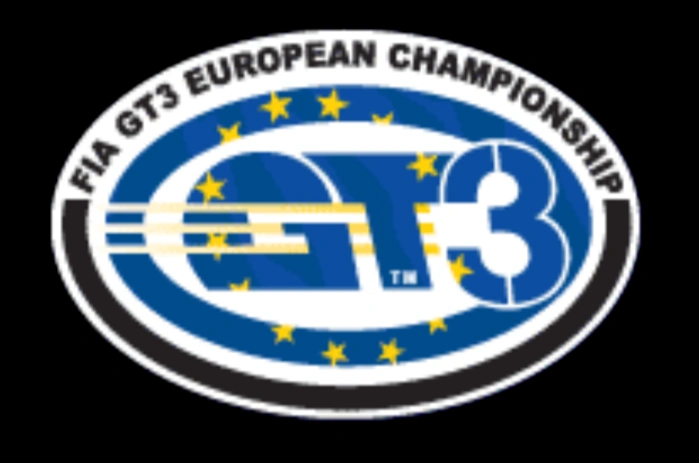 FIA GT3 European Championship | Logopedia | Fandom