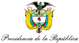Gobierno de Colombia | Logopedia | Fandom