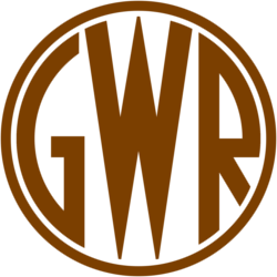 Great Western Railway (pre-British Railways) | Logopedia | Fandom