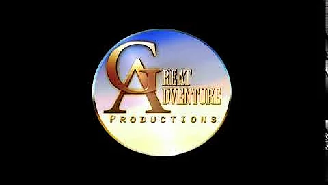 Great Adventure Productions | Logopedia | Fandom
