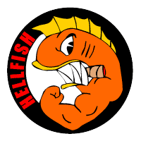 Hellfish (The Simpsons) | Logopedia | Fandom
