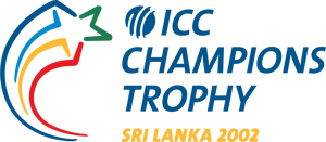 2002 ICC Champions Trophy | Logopedia | Fandom