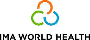 IMA World Health | Logopedia | Fandom