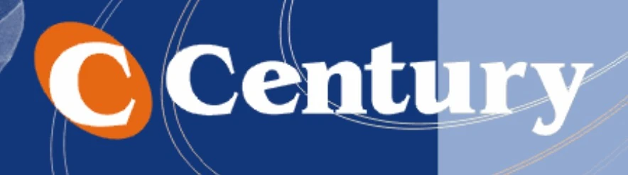 Century (Brazil) | Logopedia | Fandom