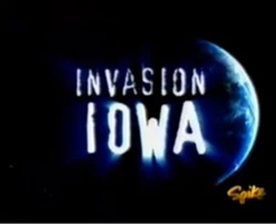 Invasion Iowa | Logopedia | Fandom