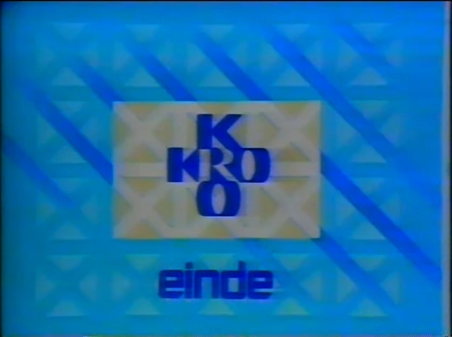 KRO/Idents | Logopedia | Fandom