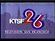 KTSF | Logopedia | Fandom