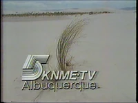 KNME-TV | Logopedia | Fandom