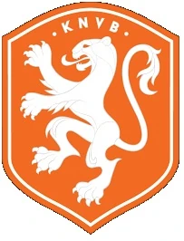Knvb Logo