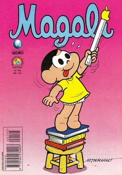 Magali