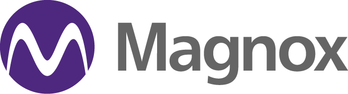 Magnox | Logopedia | Fandom