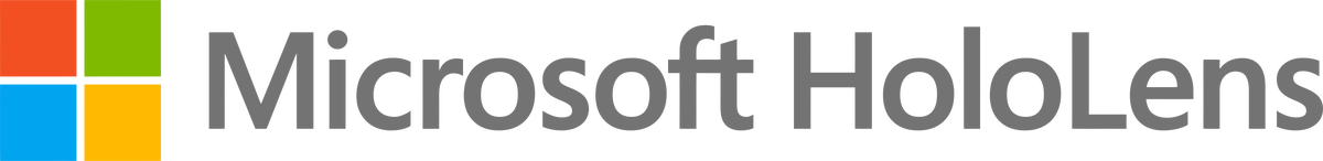 Microsoft HoloLens | Logopedia | Fandom