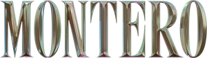 Montero | Logopedia | Fandom