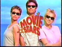 Movie Stars | The Title Screens Wiki | Fandom