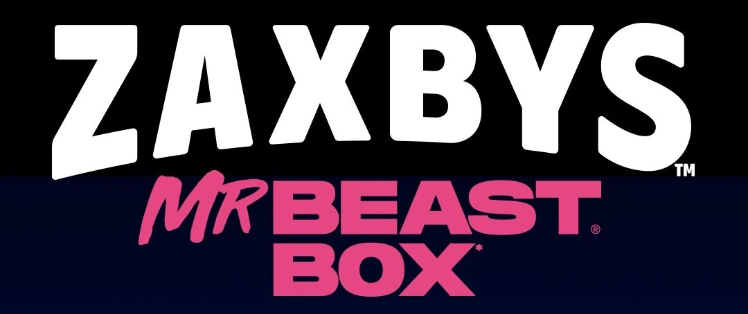 MrBeast Box | Logopedia | Fandom