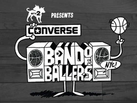 Converse Band of Ballers | Logopedia | Fandom