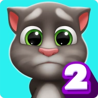 My Talking Tom 2 | Logopedia | Fandom