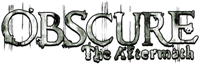 Obscure: The Aftermath | Logopedia | Fandom