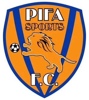 PIFA Sports Football Club | Logopedia | Fandom