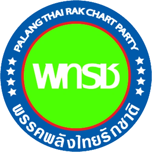 Palang Thai Rak Chart Party | Logopedia | Fandom