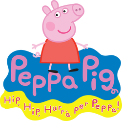 Peppa Pig Italiano