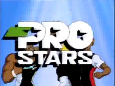 Pro Stars | Logopedia | Fandom