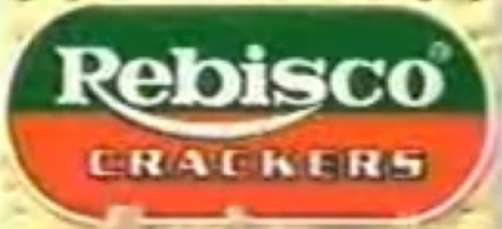 Rebisco Crackers | Logopedia | Fandom