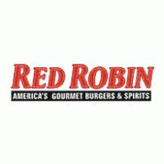 Red Robin | Logopedia | Fandom