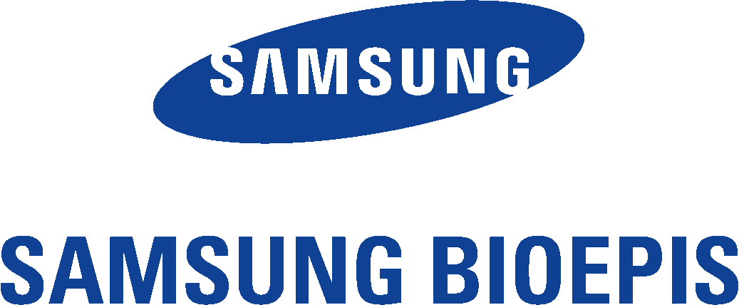 Samsung Bioepis | Logopedia | Fandom