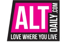 AltDaily | Logopedia | Fandom