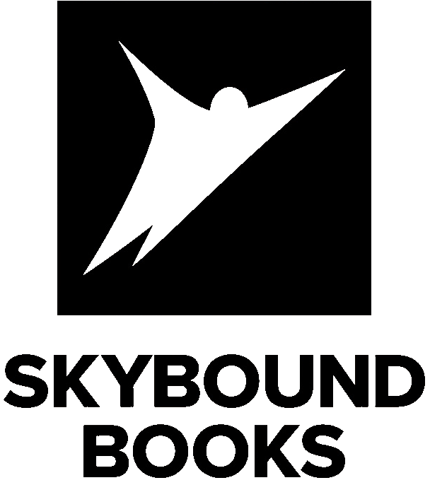 Skybound Books | Logopedia | Fandom