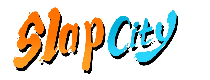 Slap City | Logopedia | Fandom