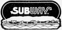 Subway/Other | Logopedia | Fandom
