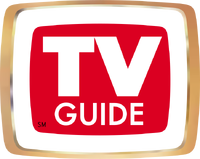 TV Guide/Logo Variations | Logopedia | Fandom