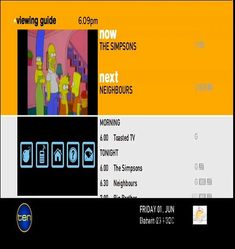 Ten Guide | Logopedia | Fandom